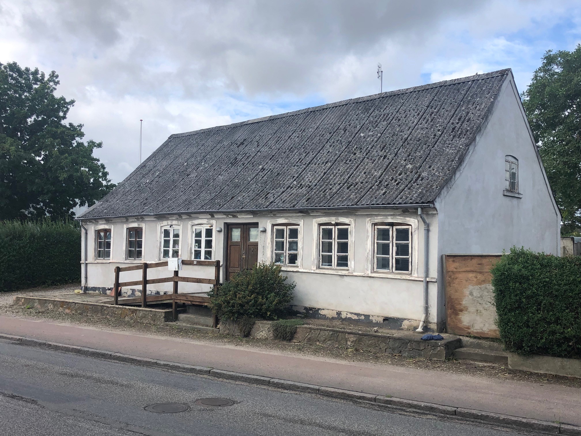 Landevejen 37, 5882 Vejstrup - Villa - Sagsnr. 2019509